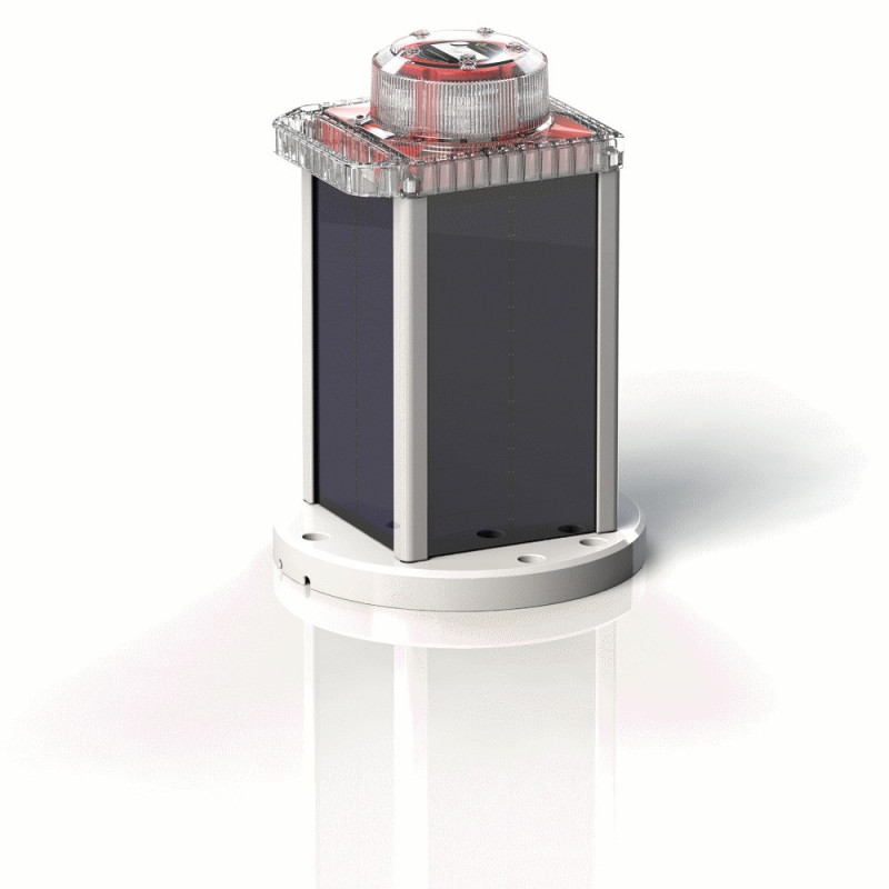 Sabik M860 self contain marine lantern