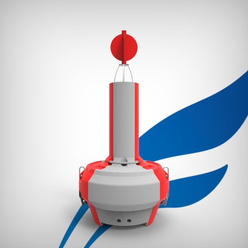 FullOceans fairway buoy